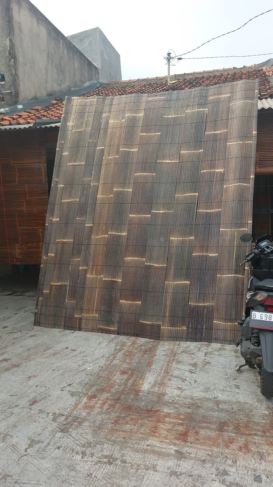 Karya Sukses Mandiri Keray Bambu